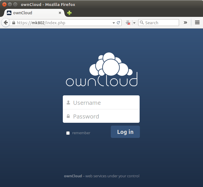 owncloud - PHP Magazine Network