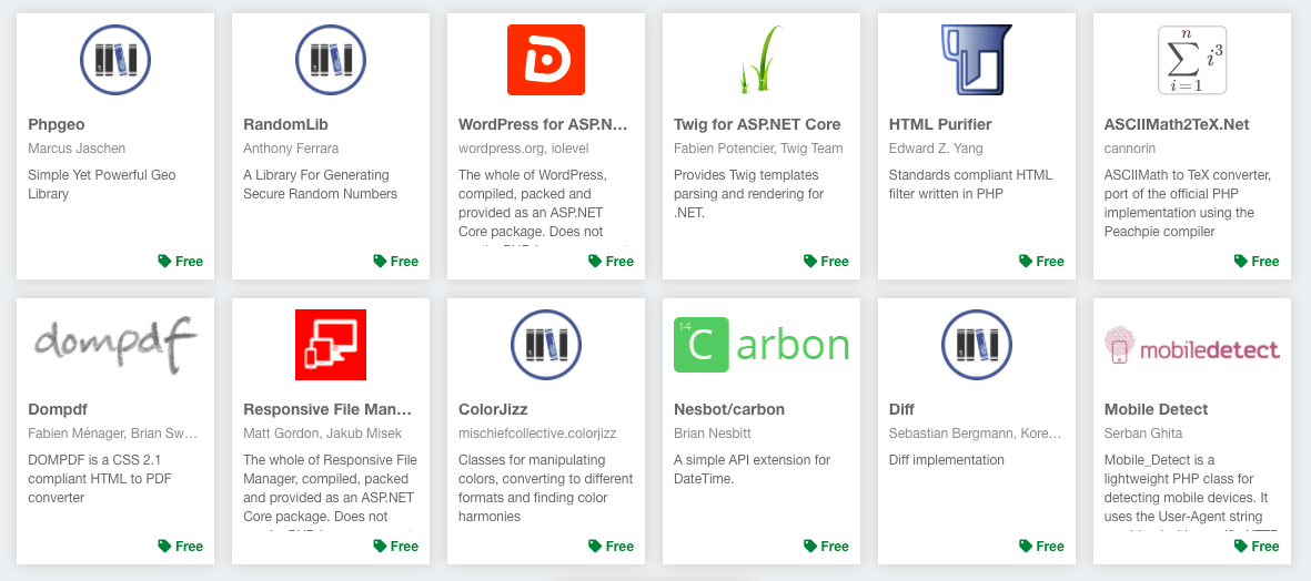 PeachPie, Do We Really Need a .NET Development Platform for PHP ? - PHP Magazine Network