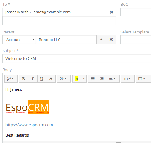 EspoCRM, Free Open Source CRM with Professional Features and Support - PHP Magazine Network